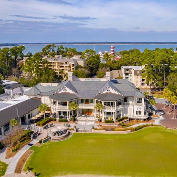 Hilton Head Weather | Seasonal Guide to Temperatures & Forecast