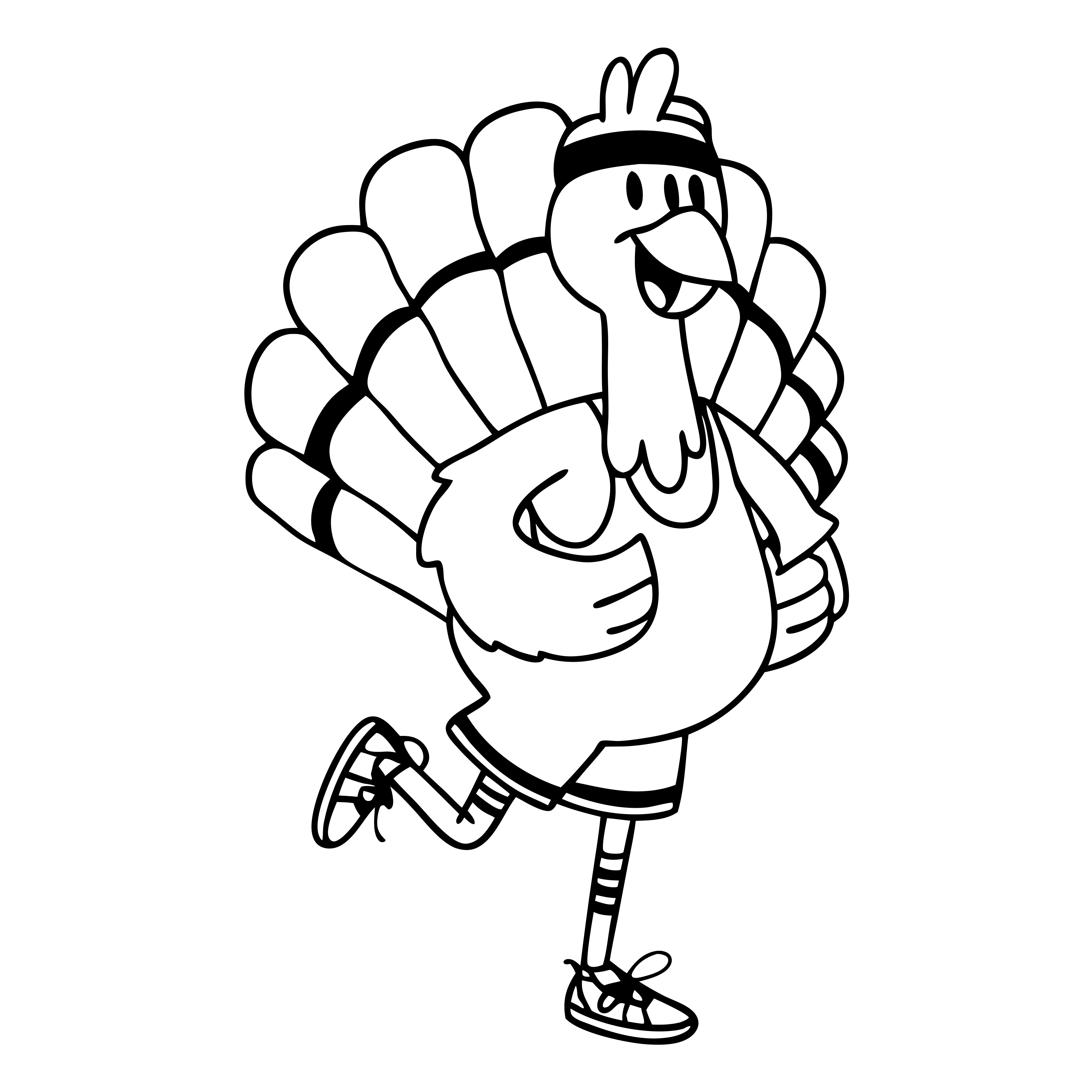 Turkey Trot 2025 | Upcoming Event Near Your Hilton Head Properties ...